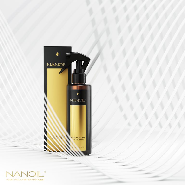 NANOLASH EYELASH SERUM